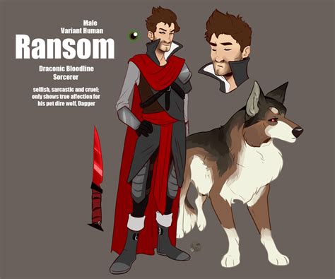 Ransom