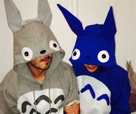 Sexy Totoro Costume