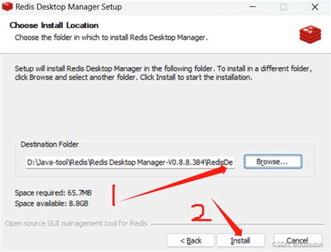 免费实用的 Redis 可视化工具推荐 Redis Desktop Manager 及 Another Redis Desktop