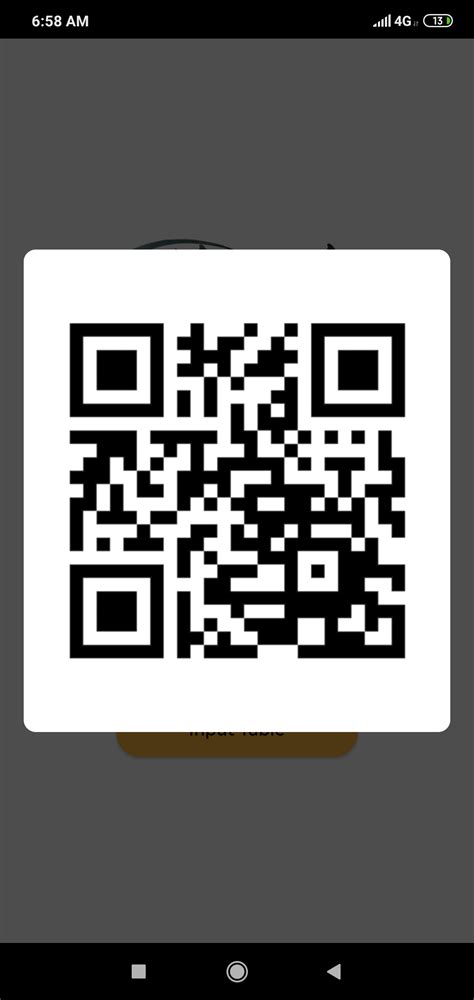 GitHub Anggaprytn Restaurant Client Frontend For Mobile Apps Restaurant Point Of Sale React