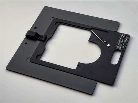 Custom Manufacturing Of Microscope Replacement Parts When The Original Falls Short Vivanto