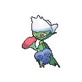 Roserade Pokédex Stats Moves Evolution And Locations Pokémon Database