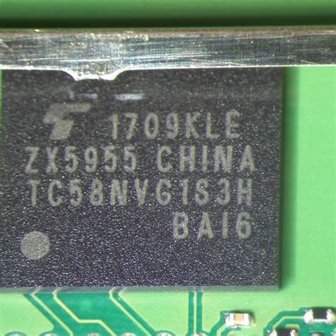 Layout Of A Squashfs Superblock Download Scientific Diagram