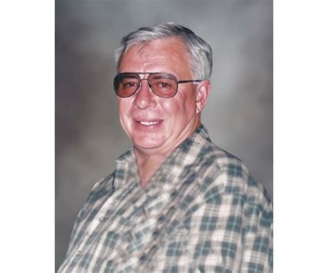 John Macsween Obituary 1949 2022 Kincardine On The Hamilton