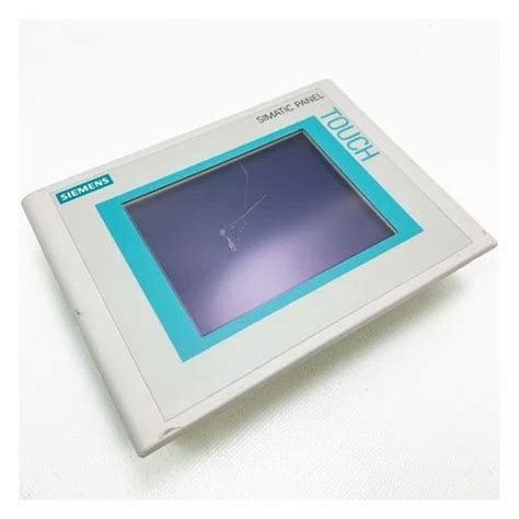 siemens mp 277 touch hmi 10 inch at ₹ 298000 piece in pune id