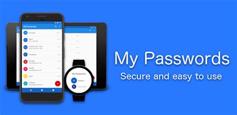 My Passwords Password Manager For Pc How To Install On Windows Pc Mac