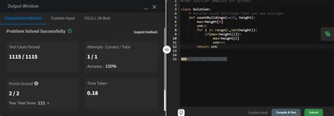 Abhijeet Singh On Linkedin Geekstreak2024 Deutschebank