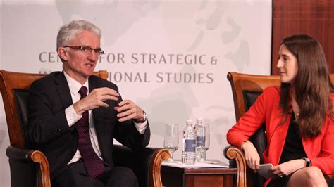 Why The Global Humanitarian System Matters