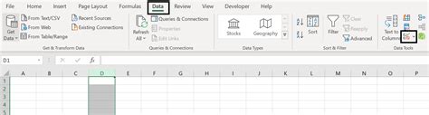 Using Data Validation In Excel › Fix All Excel Errors