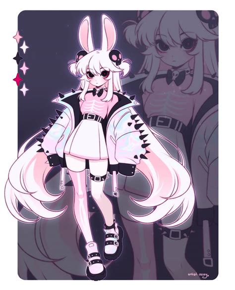 Ozzeyadoptauction28open By Mrsneakers On Deviantart