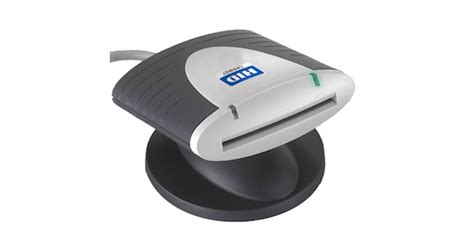 HID Launches New OMNIKEY Secure Element For Desktop Readers CampusIDNews