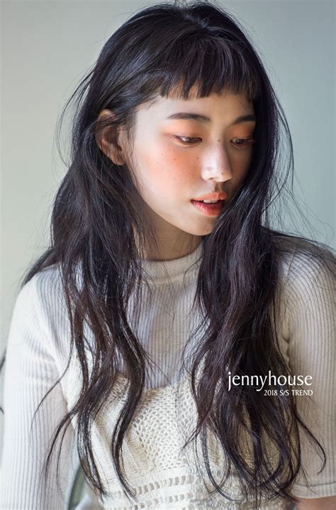 40 Wispy Bangs To Completely Revamp Any Hairstyle Artofit