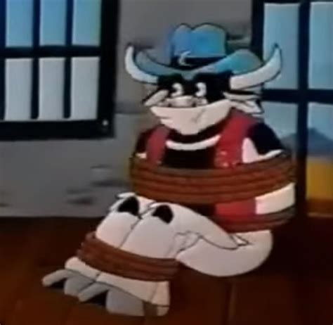 Cowlorado Bondage By Dan The Gorilla 94 On Deviantart