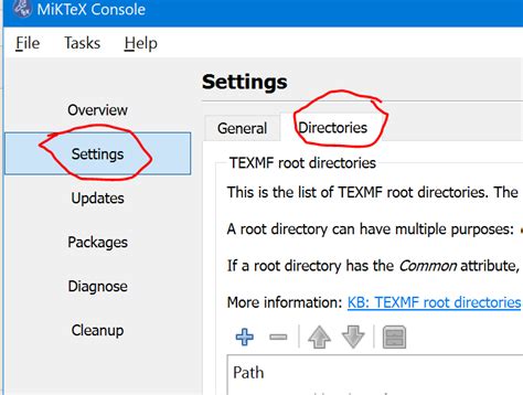 Package Writing Latest MiKTeX Suggestions On How To Install New Fonts Using The MiKTeX