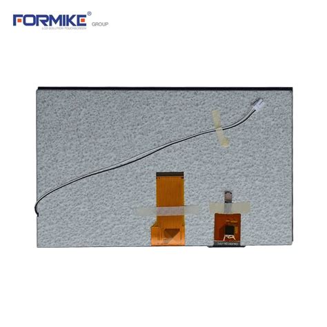 50 Pin 10 1 Inch TFT LCD Capacitive Screen 10 Inch TFT Touch Display