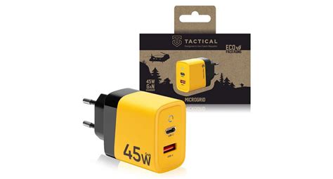 Tactical To Je Vysoce Kvalitní Příslušenství Které Vás Nenechá Ve