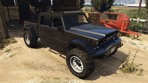 Canis Kamacho Gta 5 Online Vehicle Stats Price How To Get