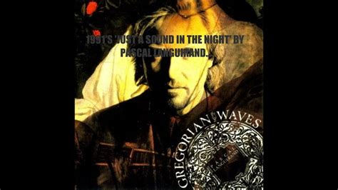 Pascal Languirand Vs Girly Just A Sound Of Trouble In The Night Youtube