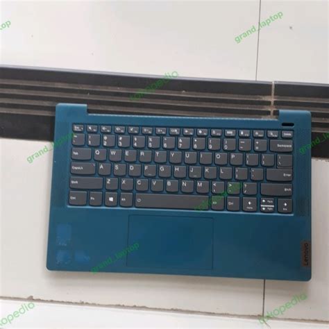 Jual Keyboard Frame Lenovo Ideapad Slim 5 14ITL Normal Kab Semarang Grand Laptop Tokopedia