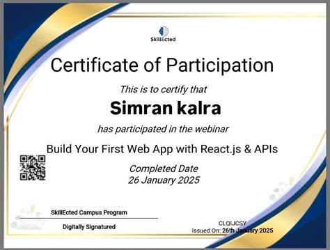 Simran Kalra On Linkedin Reactjs Webdevelopment Apis