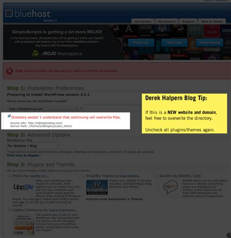 how to start a wordpress blog in 5 minutes social triggers