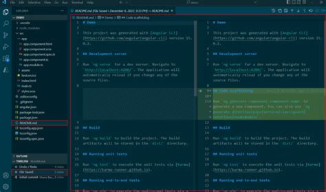 Quick Tip Vs Code Restore Previous File Version