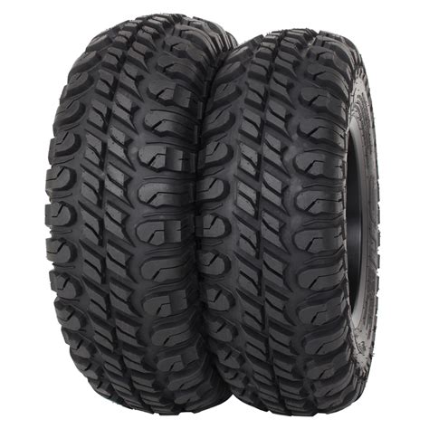 Dot Approved Sti Chicane Atv And Utv Tires