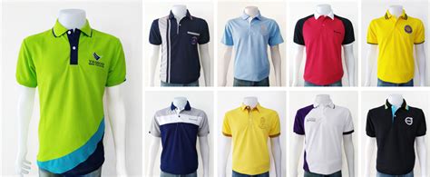 เสื้อโปโลสมุทรปราการ โรงงานผลิต รับทำเสื้อ เสื้อยืด เสื้อโปโล ปัก สกรีนเสื้อ ยูนิฟอร์ม จำหน่าย