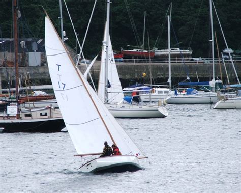 Bursledon Blog Troy Class