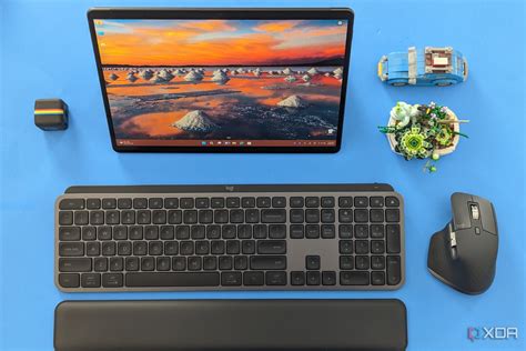 Logitech Mx Keys S Combo Review The Only Wireless Keyboard And Mouse Bundle You Should Buy