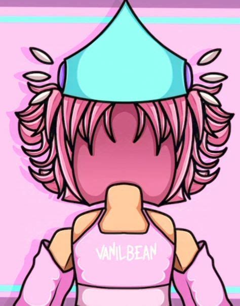 Vanilbean Fan Art Roblox Bff Profile Pictures Roblox T Shirts