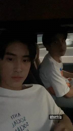 GeminiFourth Video Gemini Babefriend Photos Gmmtv Actors