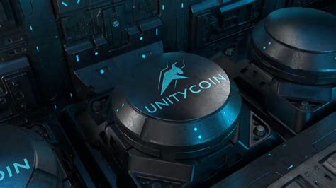 Unity Coin Unity Coin Twitter