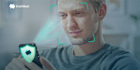 Whats Biometric Authentication Security Use Cases And More Ironvest
