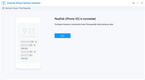 How To Unlock Screen Time Without Knowing The Passcode Test Based