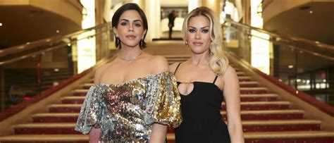 Katie Maloney And Dayna Kathan Reveal Vanderpump Rules Behind The
