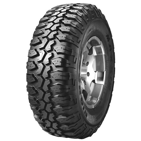 Pneu Maxxis Bighorn Mt 762 Aro 18 32565r18 127124q Para Off Road E Lama