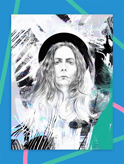 Permutations On Behance