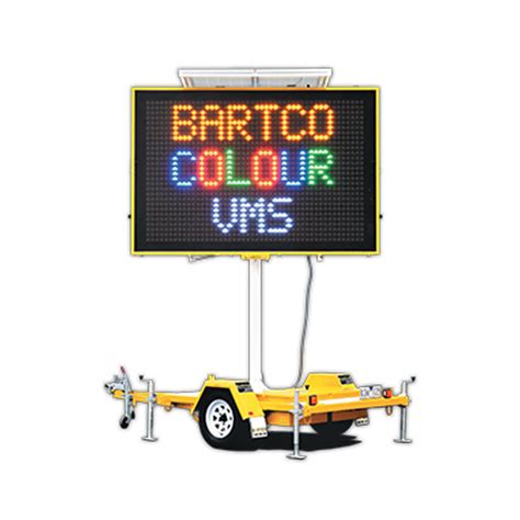 Bartco Vms400
