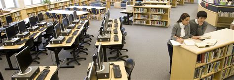 Technology Takes Center Stage At Innovative Libraries Statetech Magazine