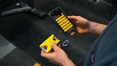 Review Tindeq Progressor 200 Rechargeable Klimwinkel