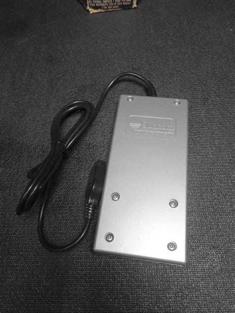Suncom Joy Sensor Joystick Simulator Controller For Atari Commodore Co