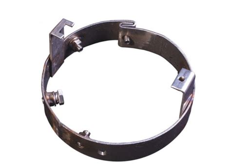 Spa Light Adapter Repair Ring