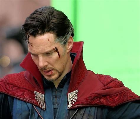 42 Me Gusta 0 Comentarios Jill Wu Jilldar En Instagram You Caption This Doctorstrange