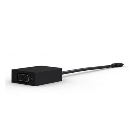 Microsoft Surface USB Type C To VGA Adapter Mobile Phone Prices In Sri Lanka Life Mobile