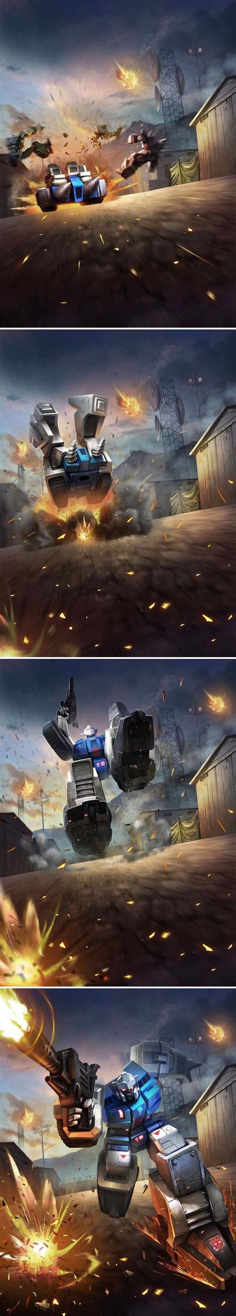Transformers Legends Twin Twist By Manbu1977 On Deviantart