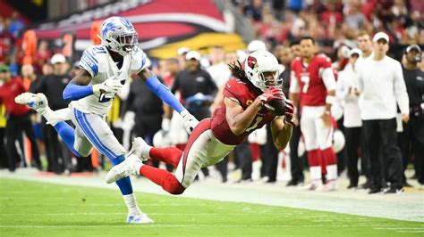 Larry Fitzgerald Wallpapers 4k Hd Backgrounds On Wallpaperbat