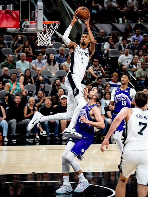 San Antonio Spurs