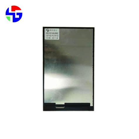 Inch TFT LCD Display X IPS MIPI Interface
