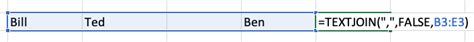 Excel New Text Functions
